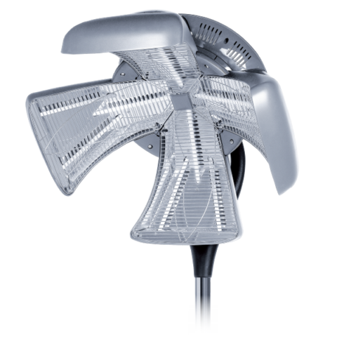 Ceriotti C3000 Electronic Color Processor | Regal Hair Salon Supply